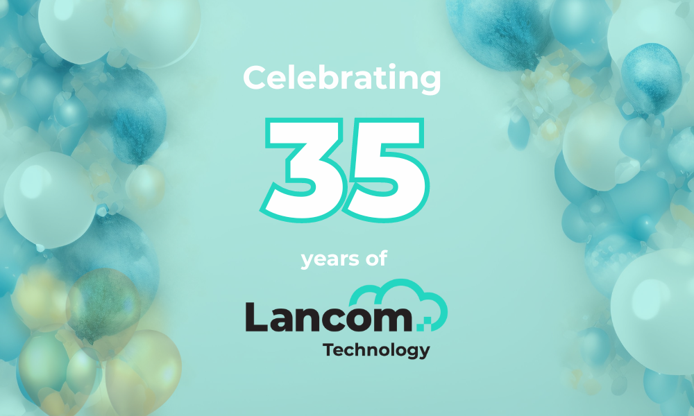 Lancom Technology | Latest News