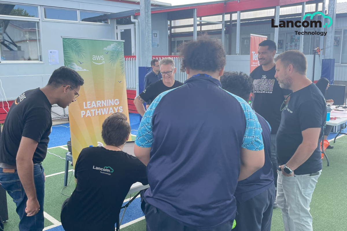 Lancom Technology | Latest News