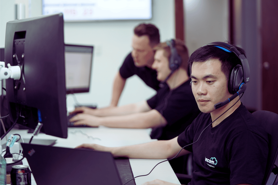 Lancom Technology | Latest News