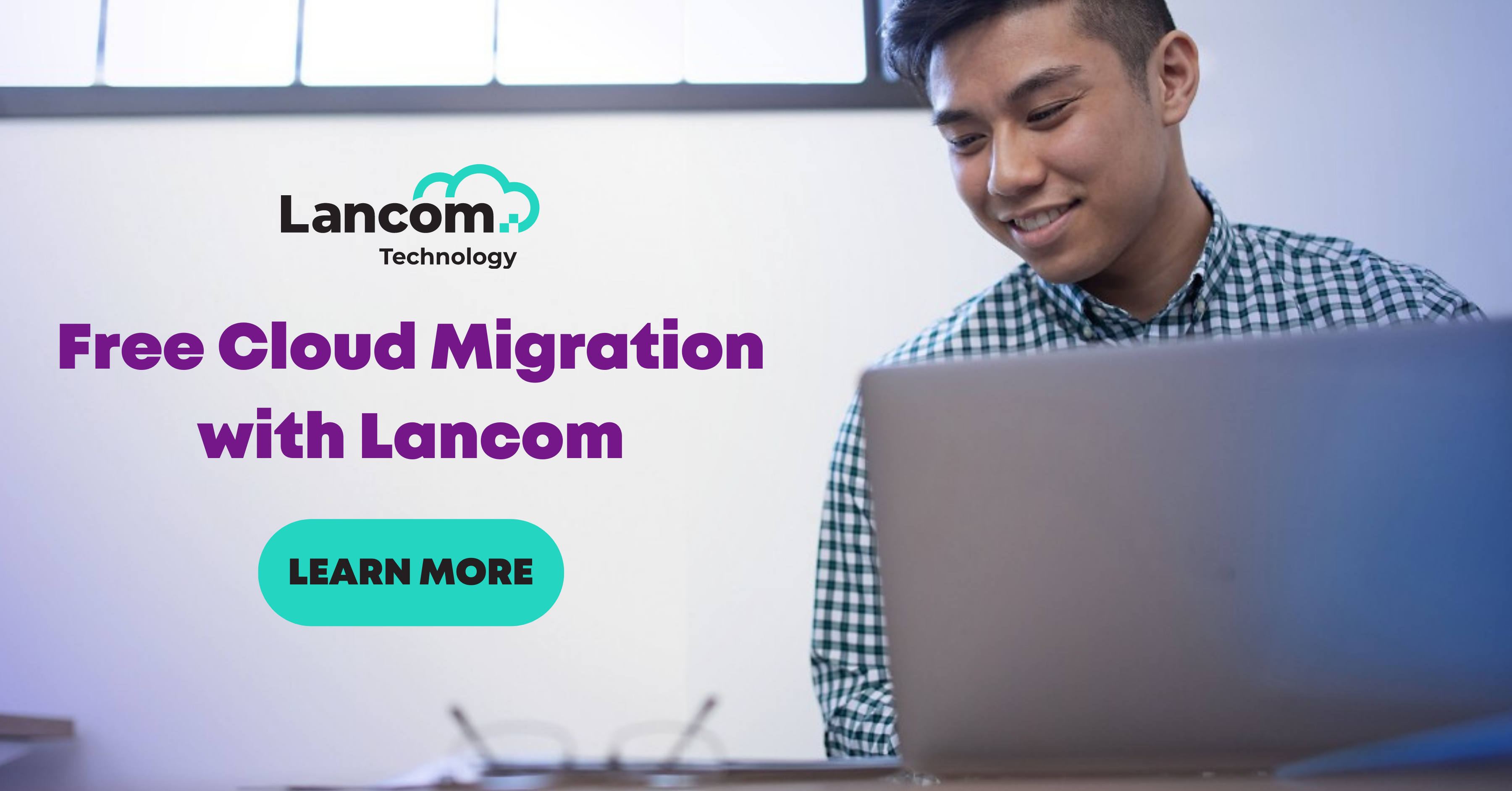 Free AWS Cloud Migration with Lancom