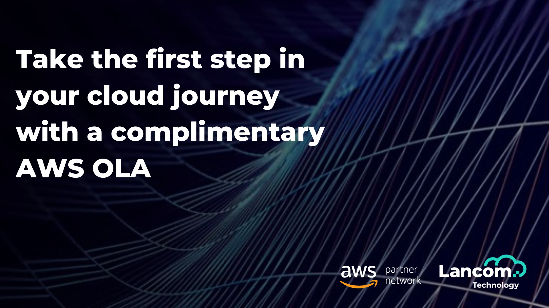 AWS Optimisation and Licensing Assessment (OLA)