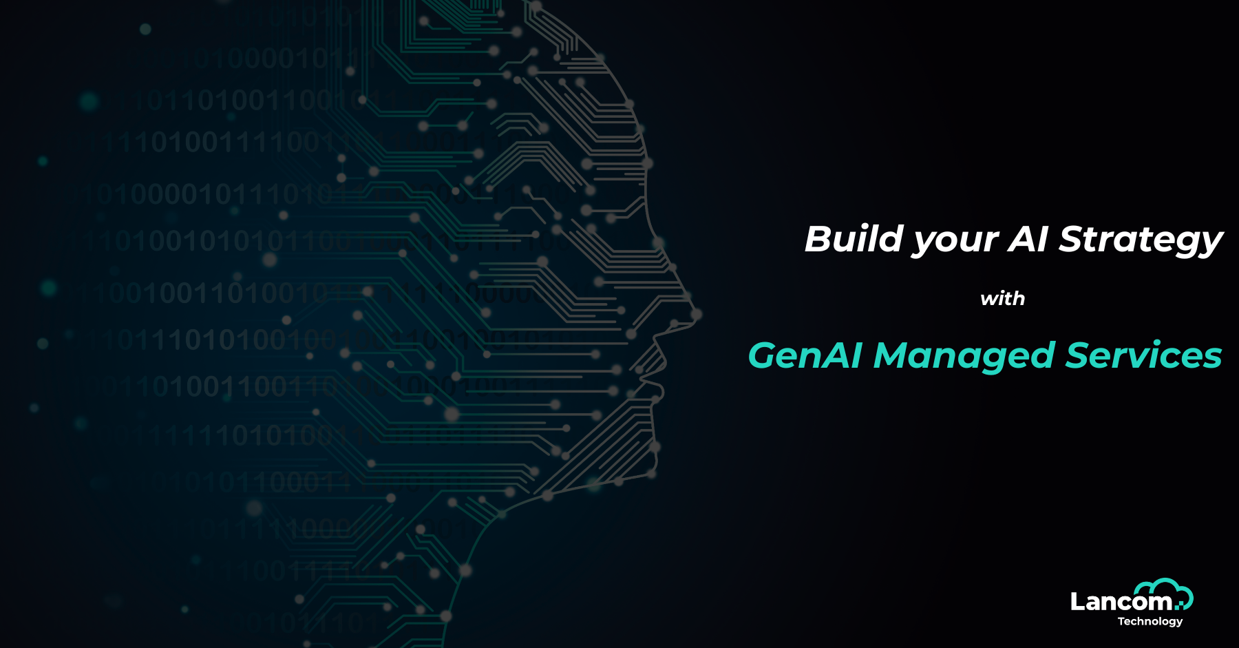 GenAI Services | Lancom Technology