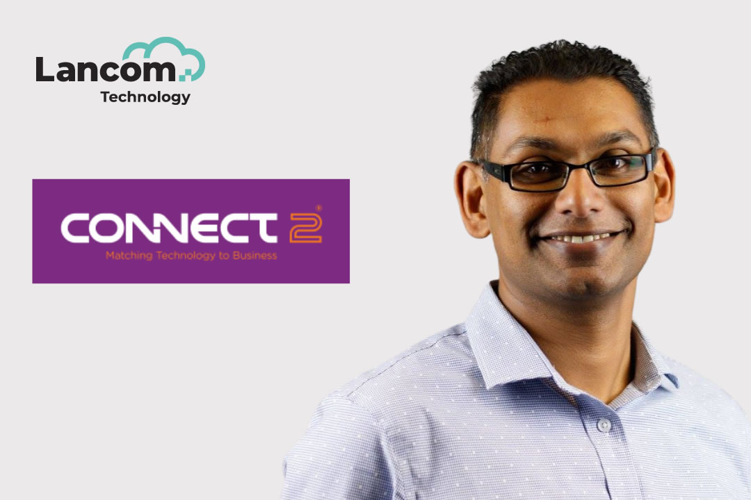 Lancom Technology Accelerates Managed Services Growth with Connect 2 ...