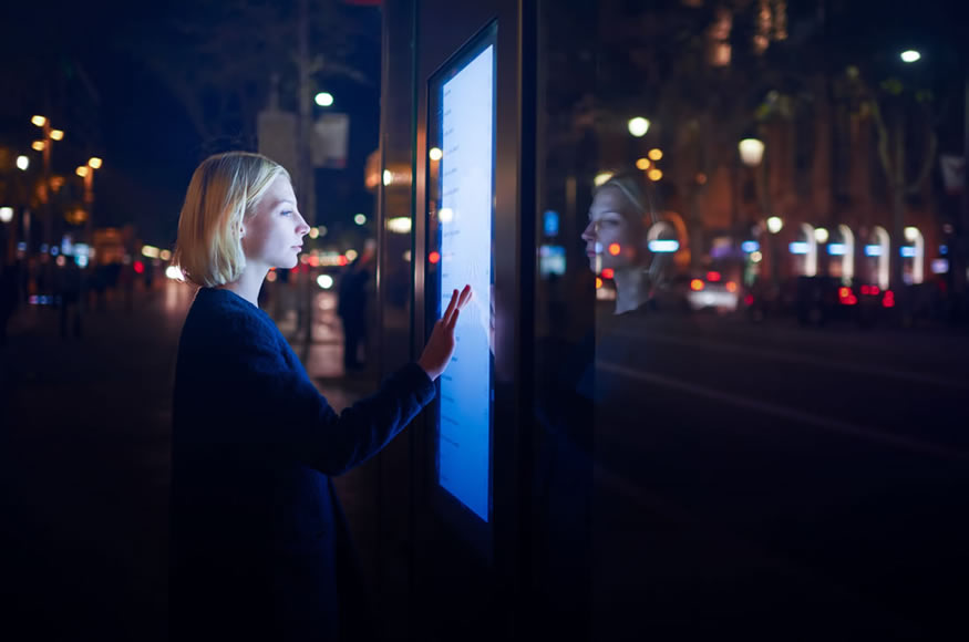Lancom Technology brings Transformative Technology to Life for Winsborough