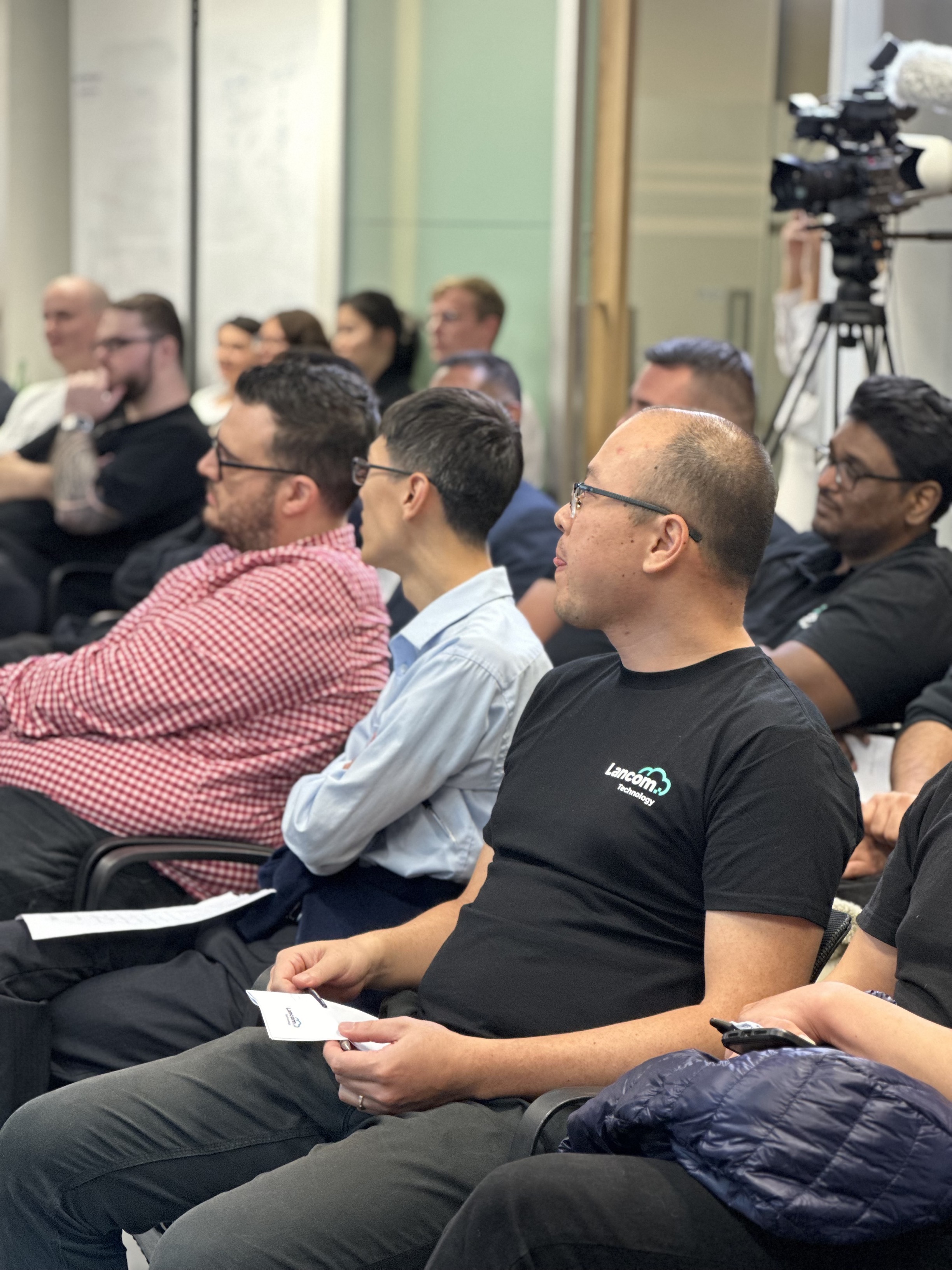 Lancom Technology | Careers