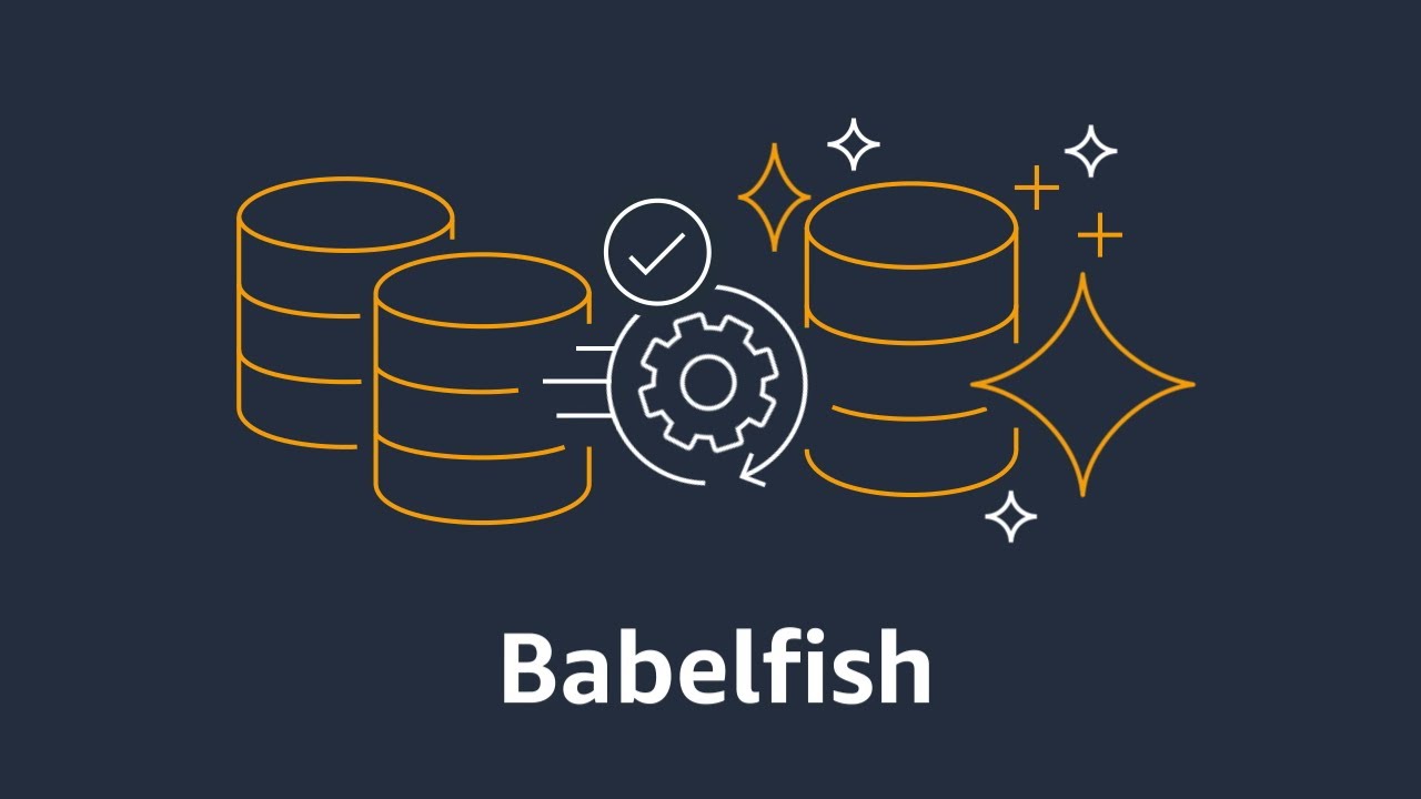 Unleashing the Potential of Cloud Migration with AWS Babelfish: A Seamless Pathway for Microsoft ...
