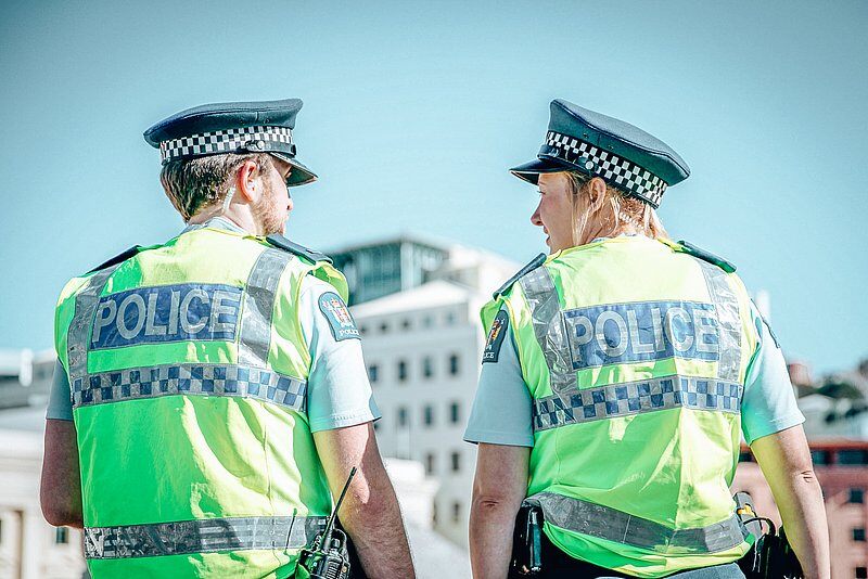 Bridging The Support Gap For The New Zealand Police Association